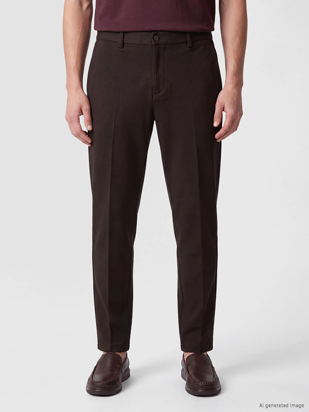 SOUTHBLUE Regular Fit Muške Pantalone