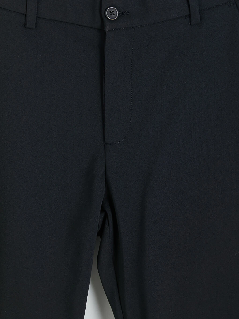 LCW Vision Standard Fit Muške Pantalone Od Tkanine