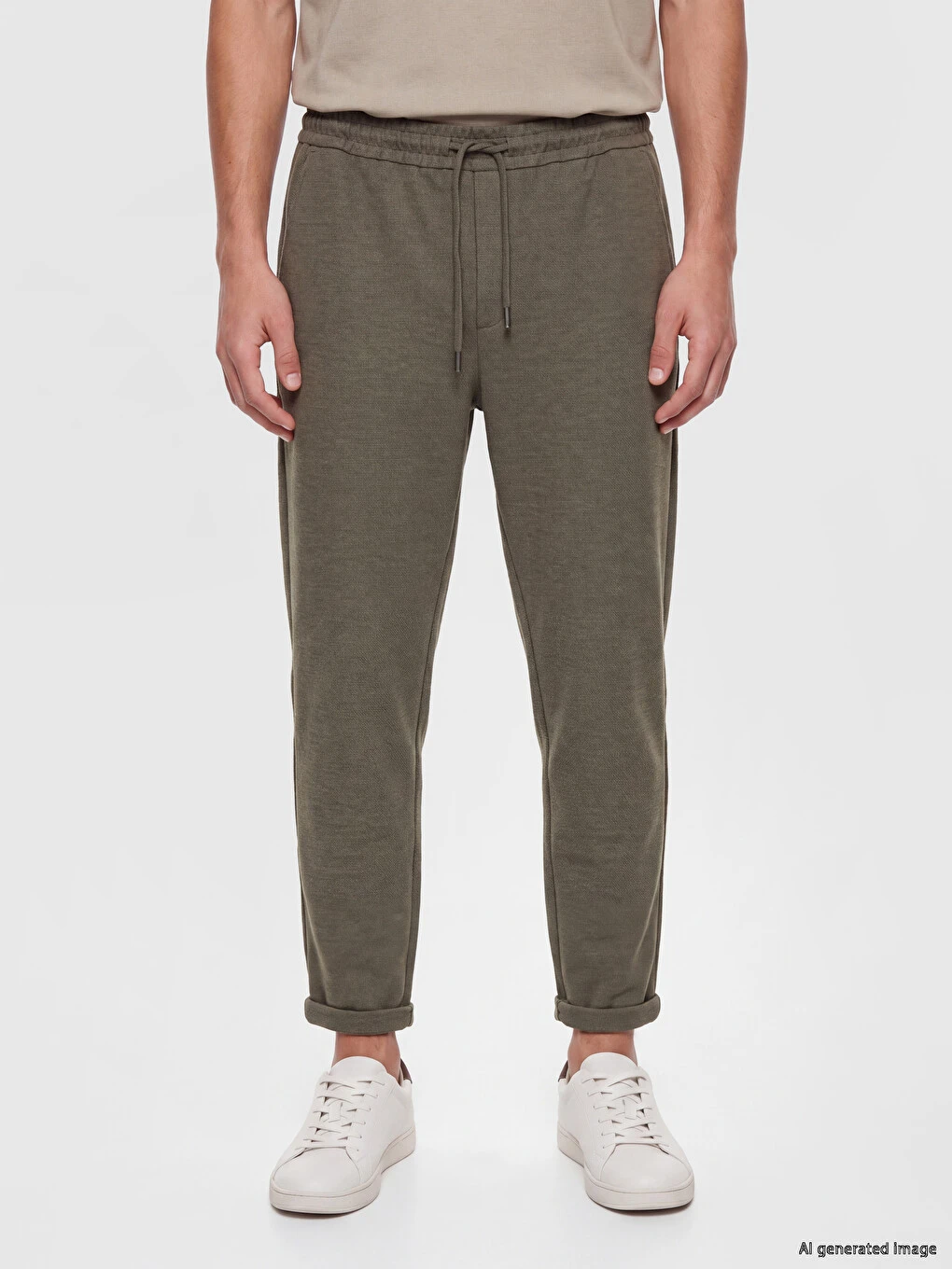 LCW Vision Regular Fit Muške Pantalone
