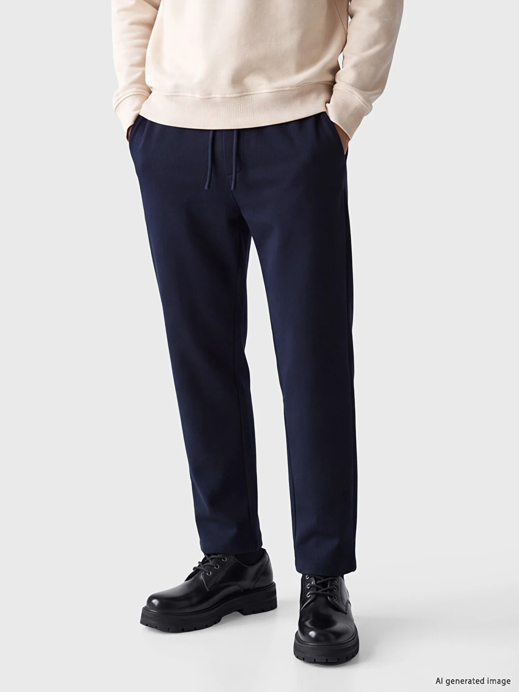 LCW Vision Regular Fit Muške Pantalone