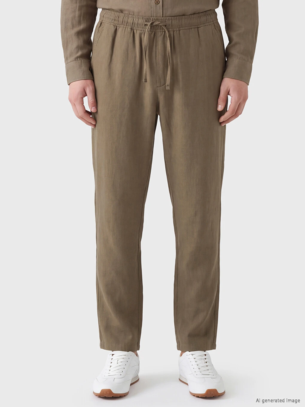 XSIDE Regular Fit Muške Pantalone