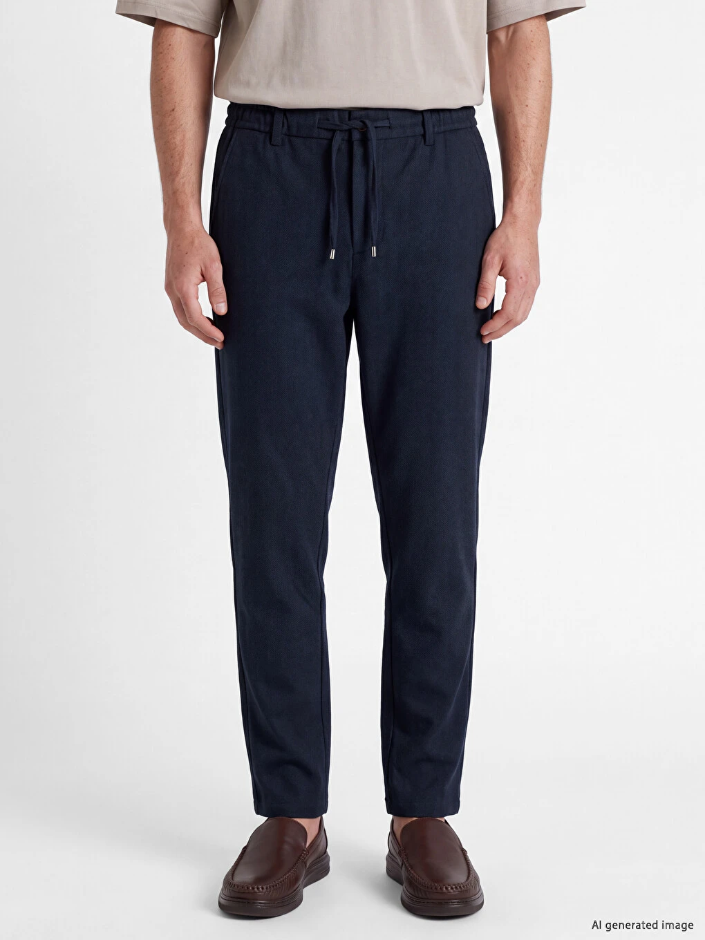LCW Vision Regular Fit Muške Pantalone