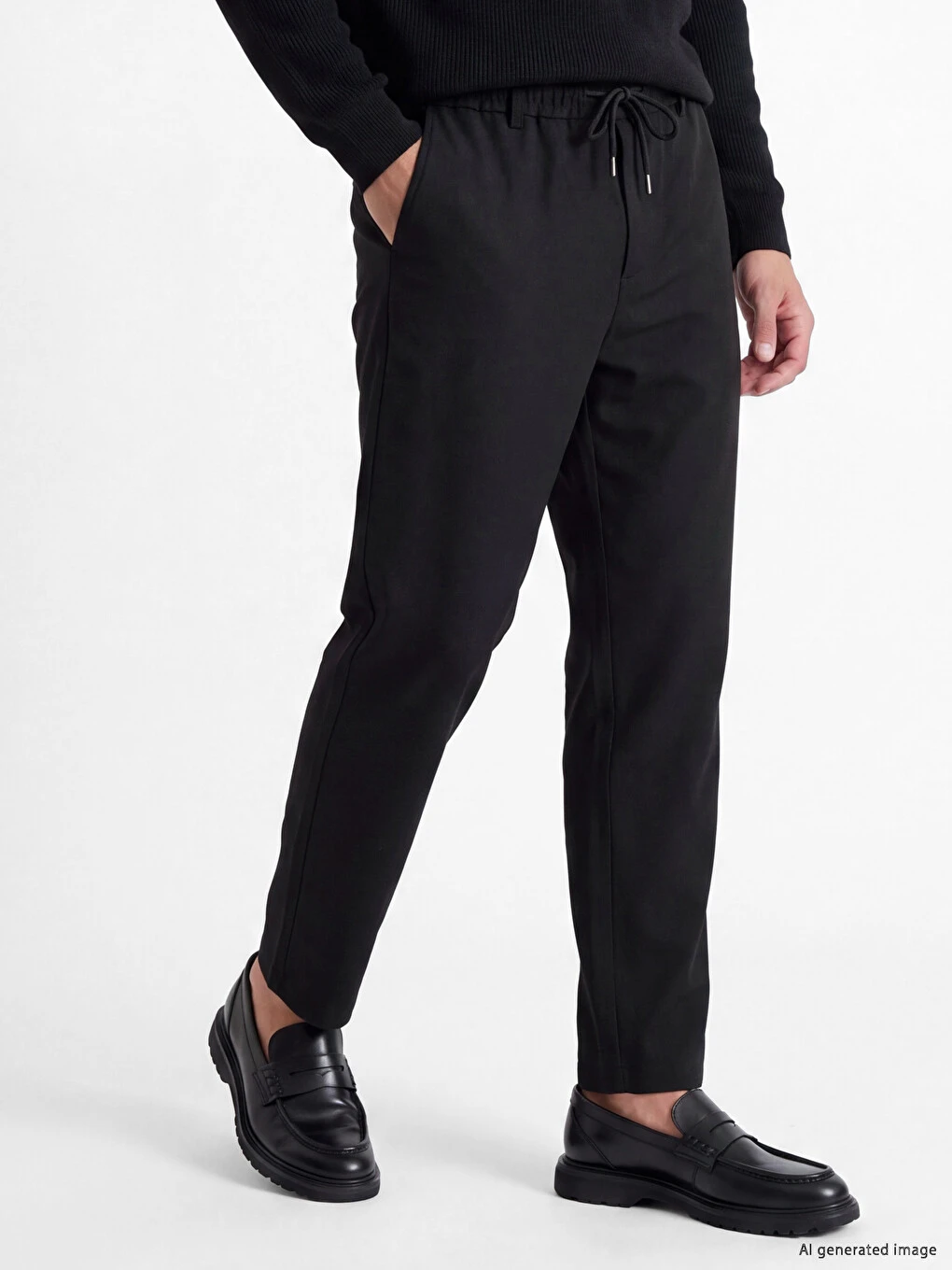 LCW Vision Regular Fit Muške Pantalone