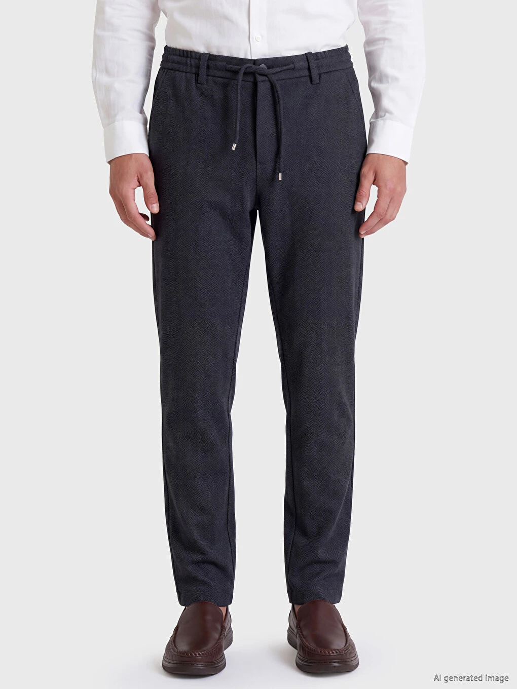 LCW Vision Regular Fit Muške Pantalone