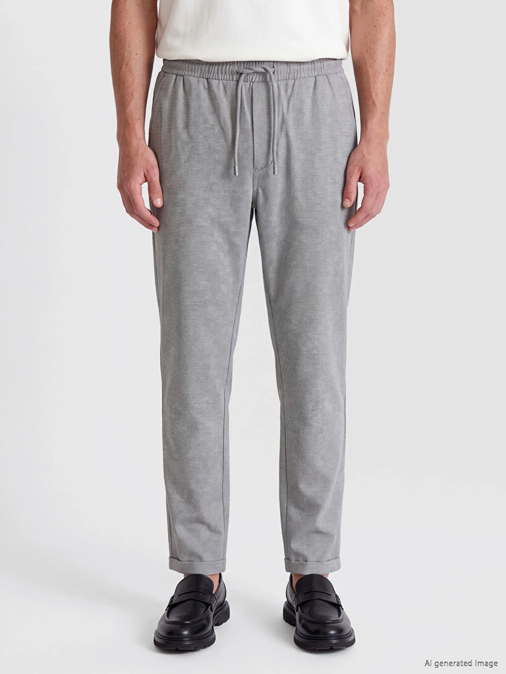 LCW Vision Regular Fit Muške Pantalone