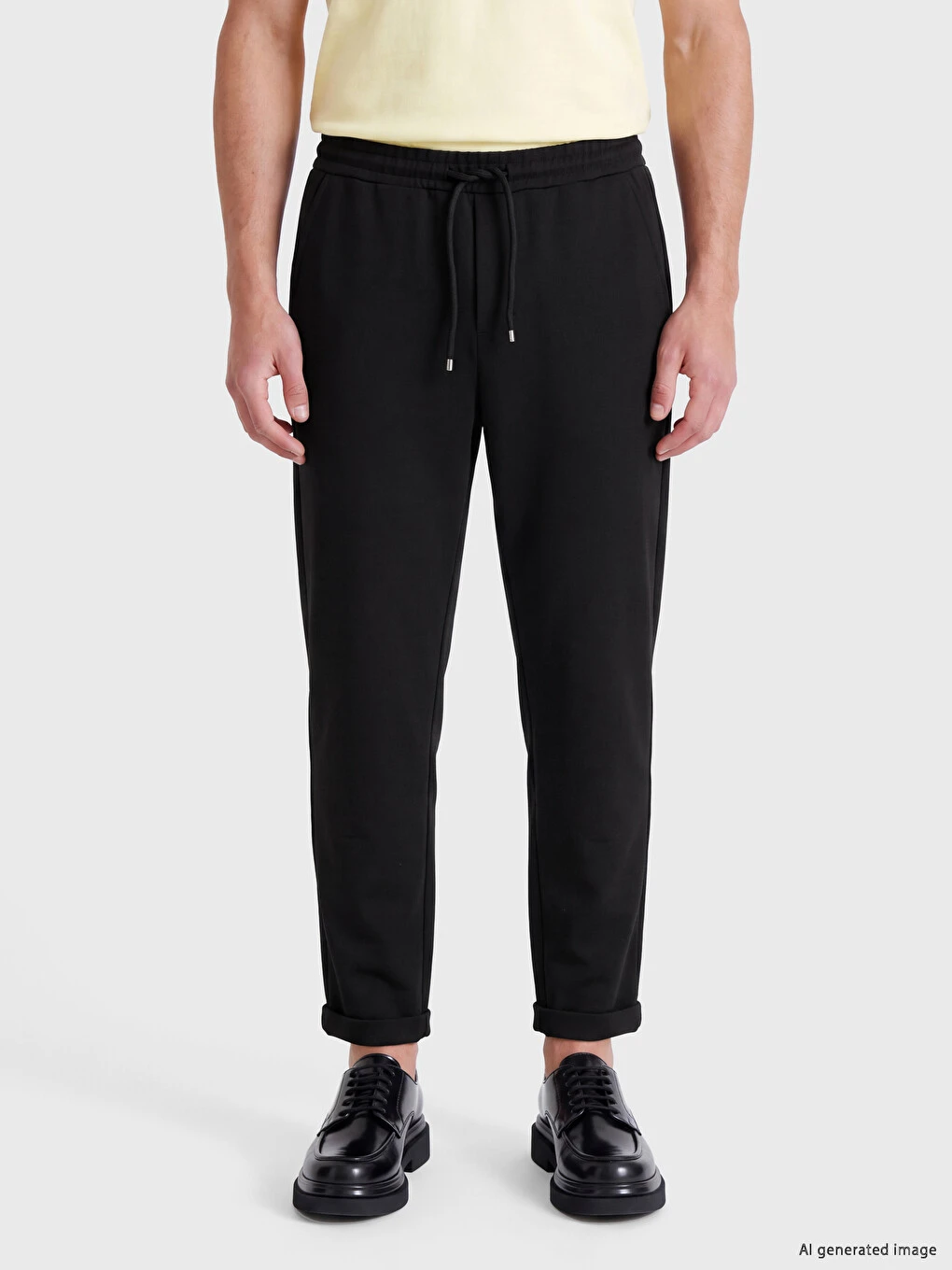 LCW Vision Regular Fit Muške Pantalone