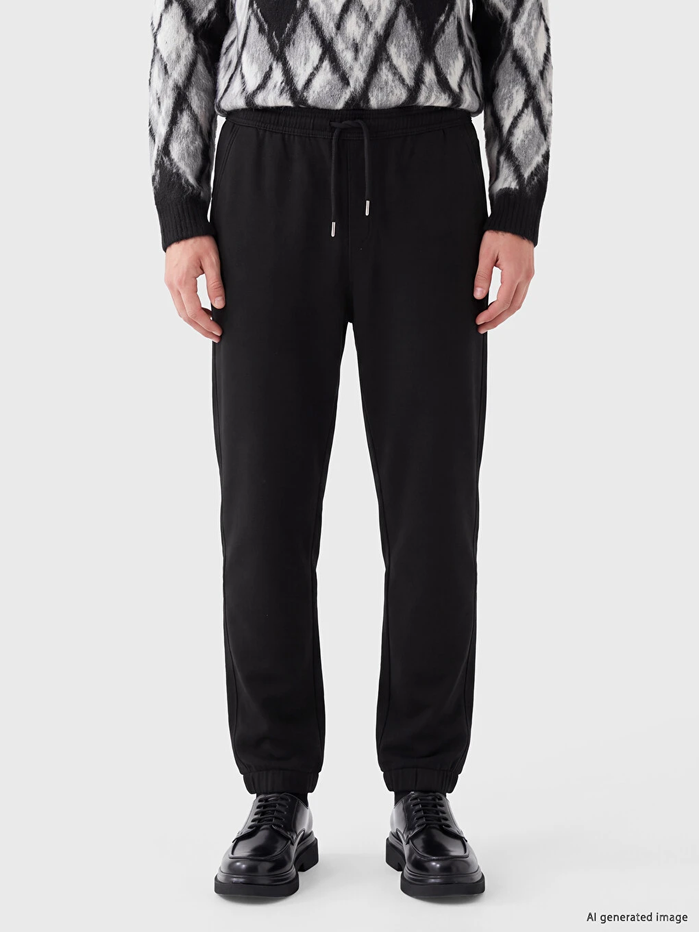 XSIDE Regular Fit Muške Pantalone