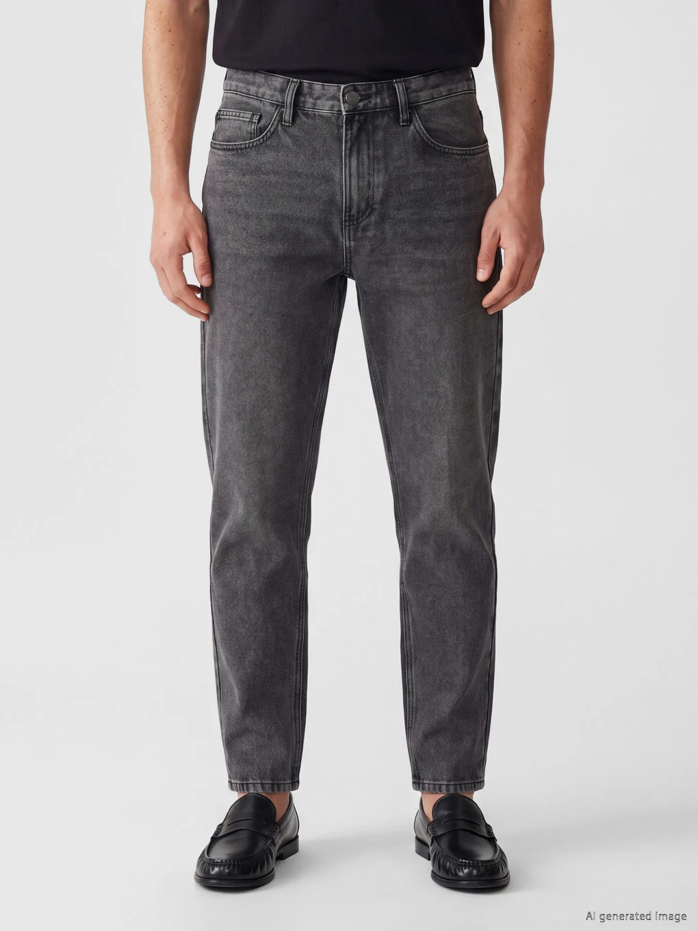LCW Jeans 779 Regular Fit Muške Farmerke