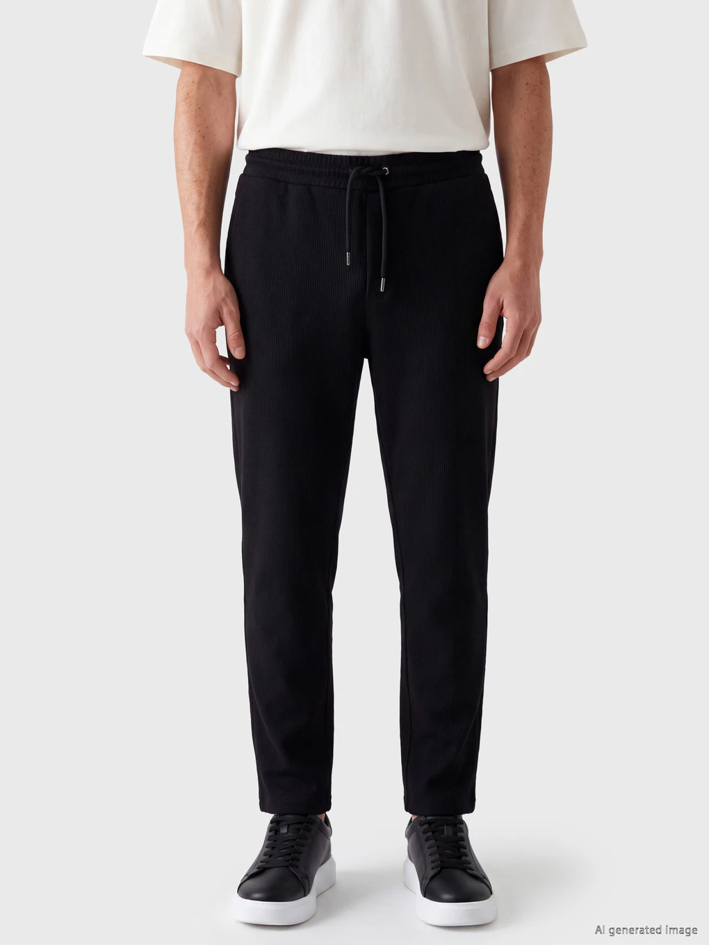 LCW Vision Regular Fit Muške Donje Trenerke
