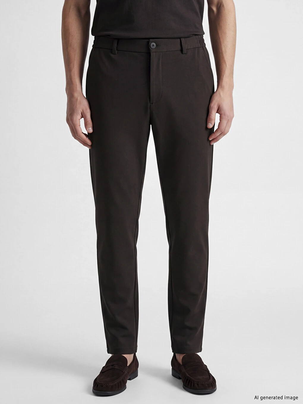 SOUTHBLUE Regular Fit Muške Pantalone