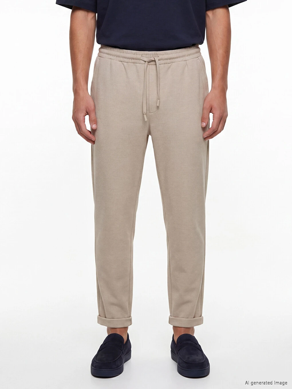 LCW Vision Regular Fit Muške Pantalone