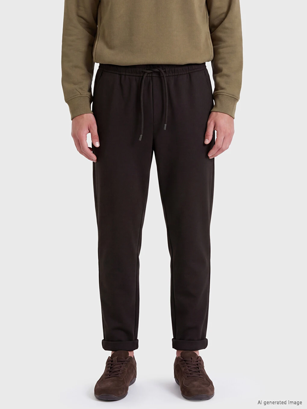 LCW Vision Standard Fit Muške Pantalone