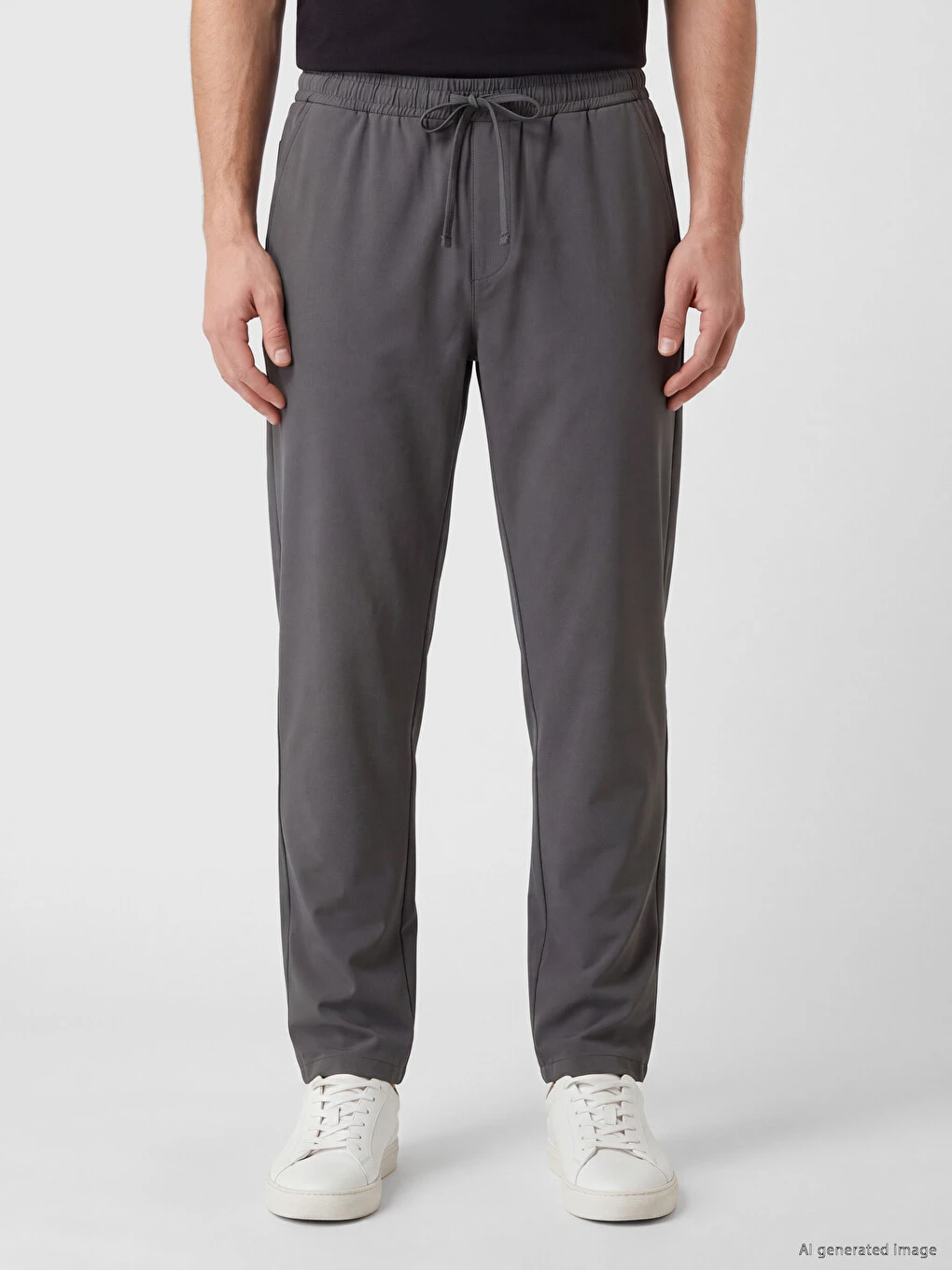 XSIDE Regular Fit Muške Pantalone