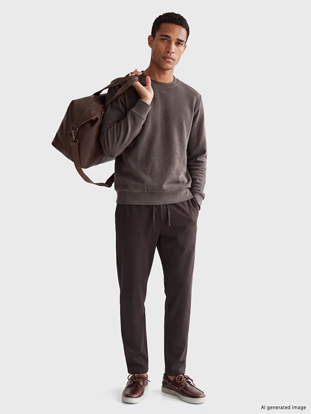 LCW Vision Regular Fit Muške Pantalone