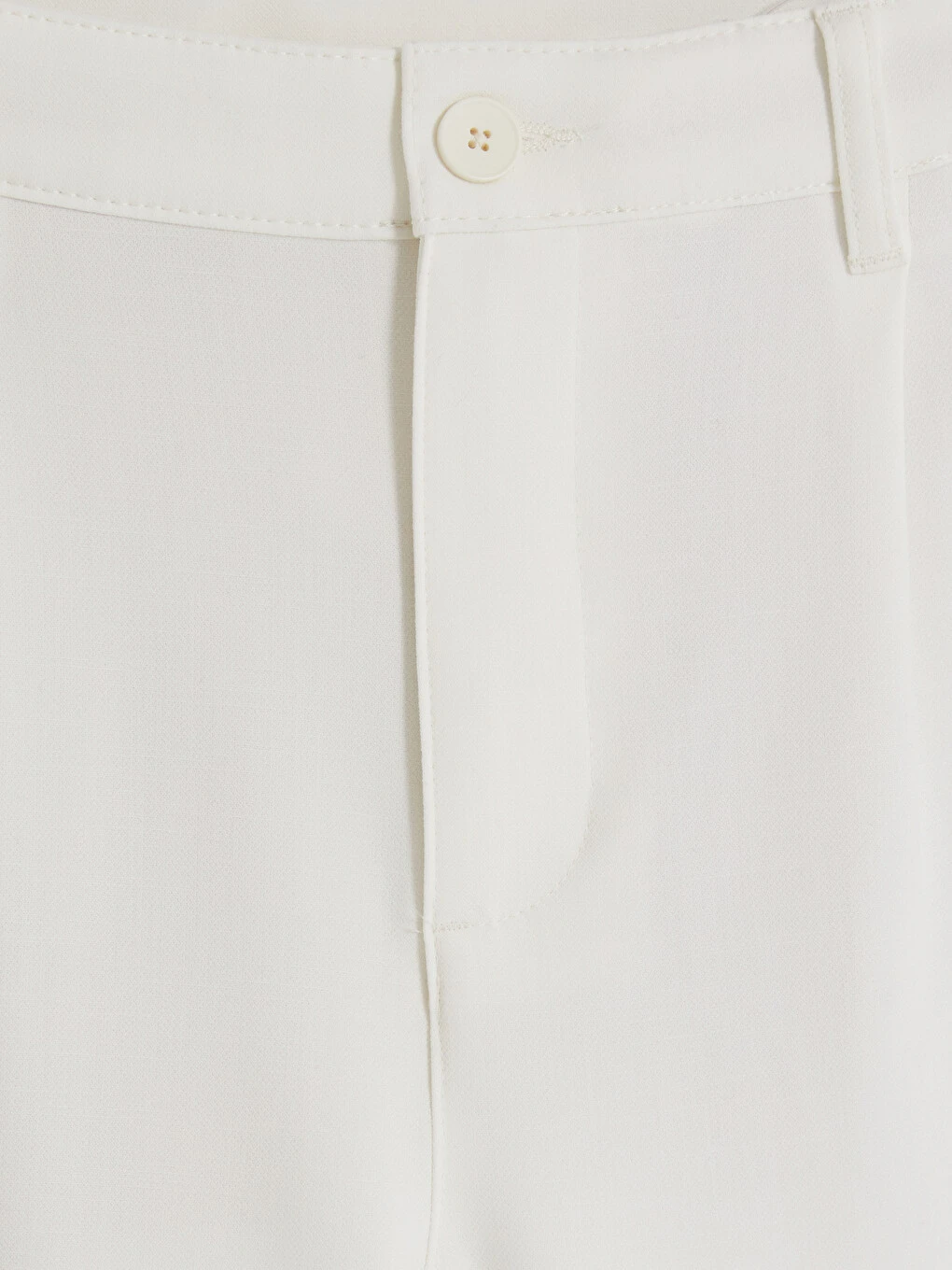 LCW Vision Relax Fit Muške Plisirane Pantalone