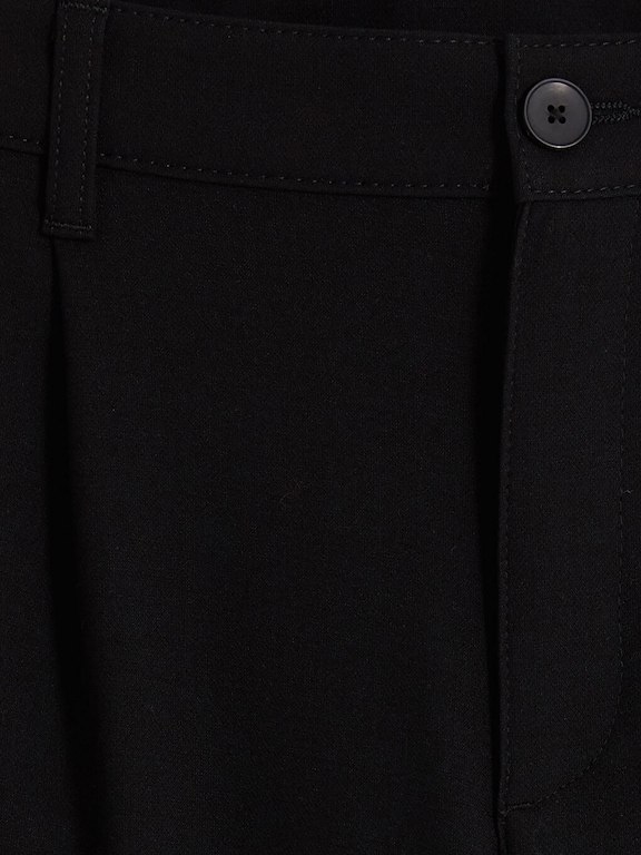 LCW Vision Relax Fit Muške Plisirane Pantalone