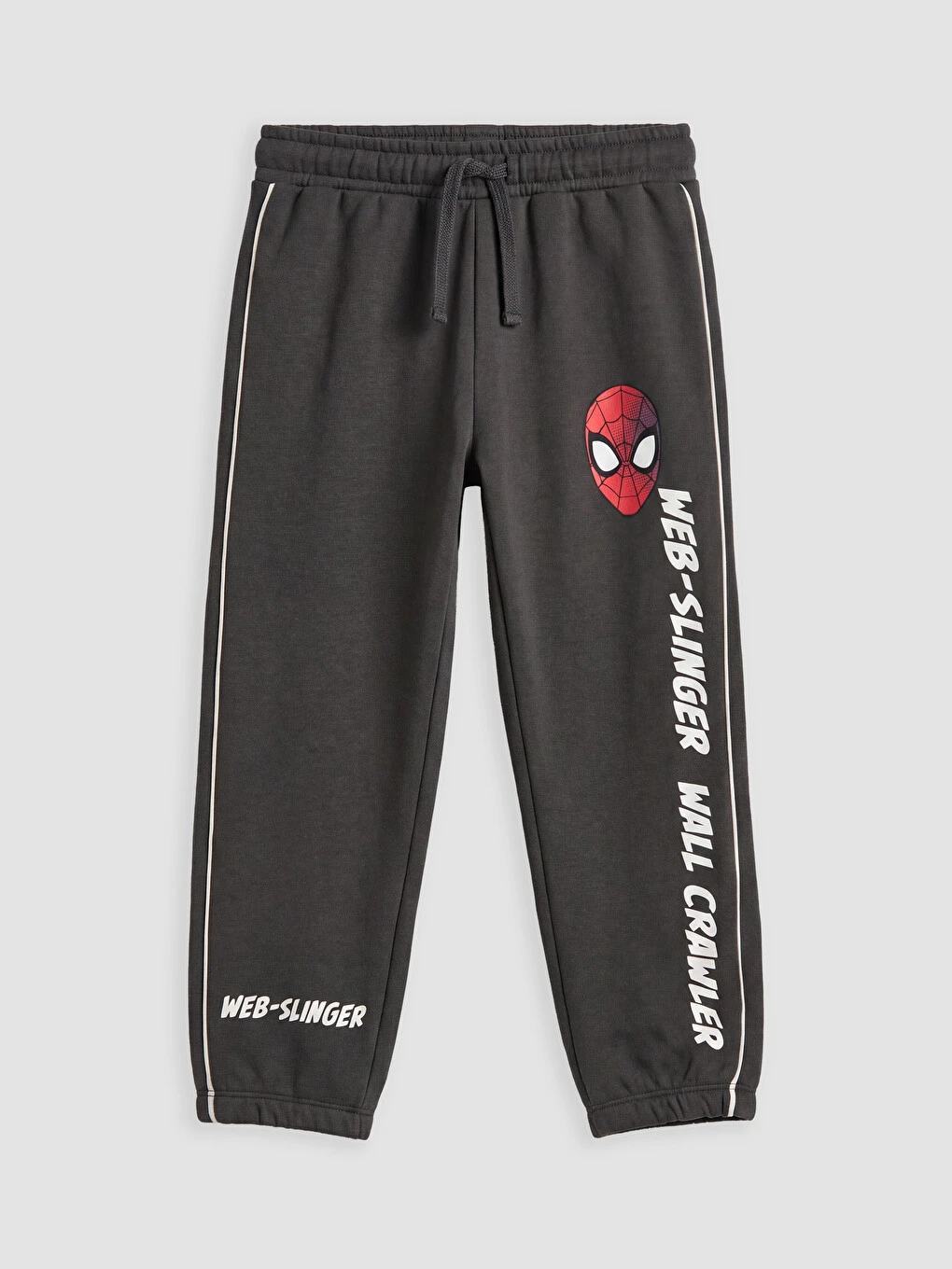 LCW Kids Dečije Jogger Trenerke Sa Spider-man Licencom