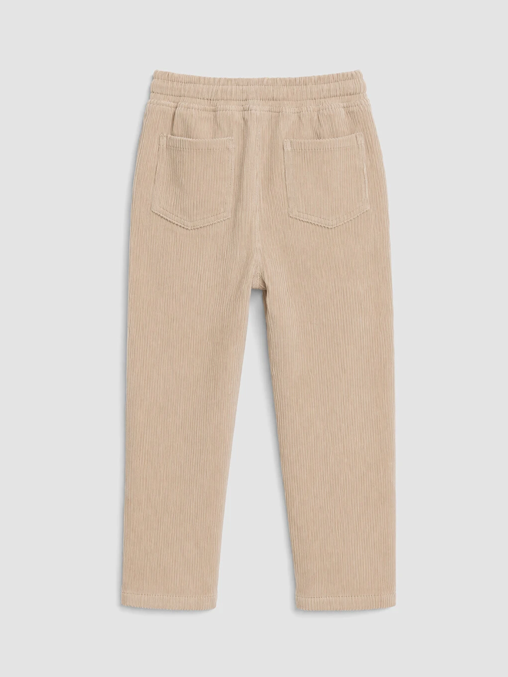 LC WAIKIKI Standard Fit Somotne Pantalone Za Dečake