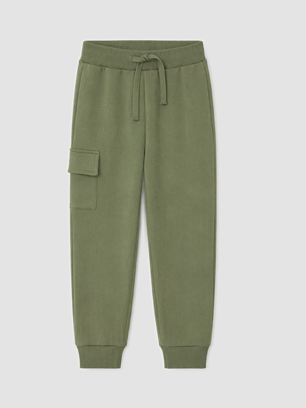 LCW Kids 2 Pack Dečije Jogger Donji Deo Trenerke