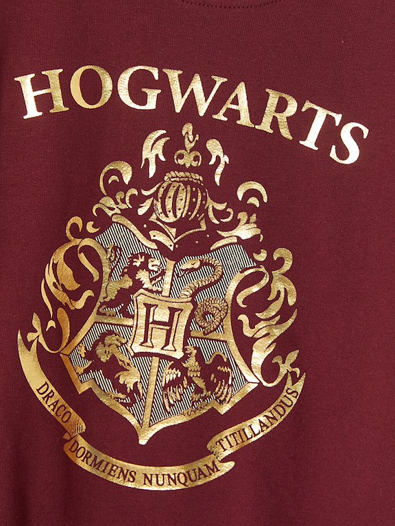 LCW Kids Harry Potter Dečija Debela Dukserica