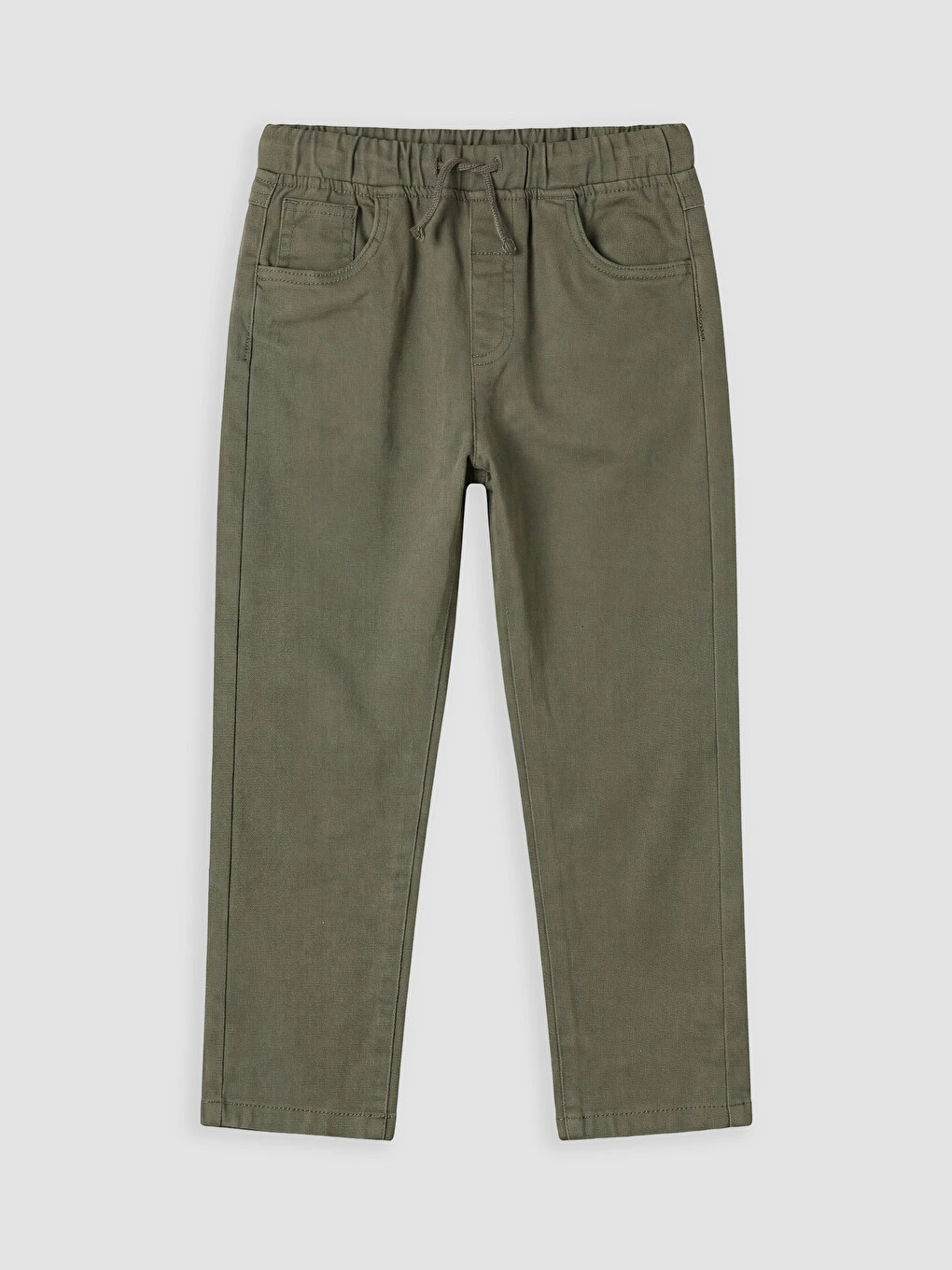 LCW Kids Dečije Gabardinske Pantalone