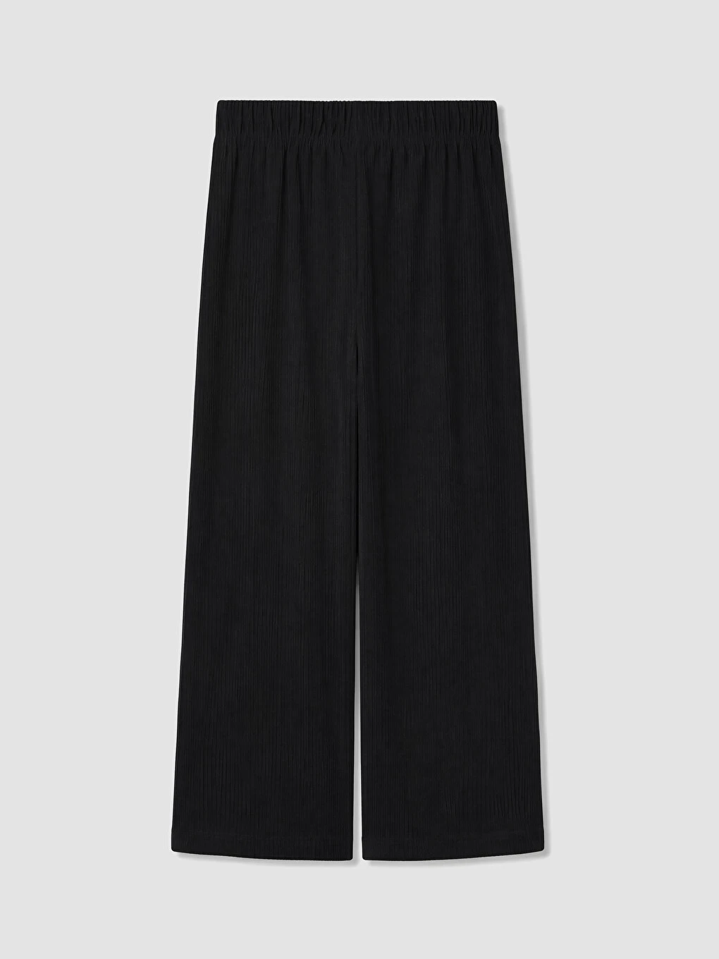 LCW Kids Somotske Pantalone Širokih Nogavica Za Devojčice