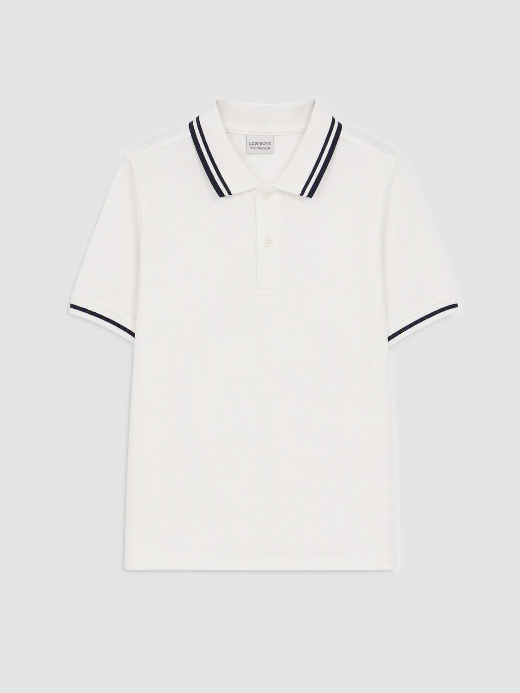 LCW Kids Dečija Polo Majica