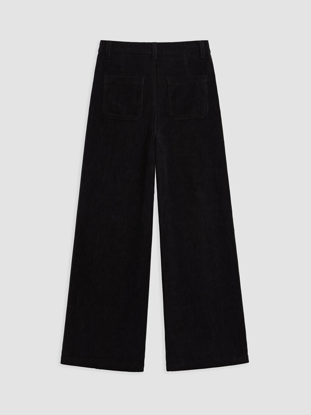 LC WAIKIKI Regular Fit Dečje Pantalone Širokih Nogavica