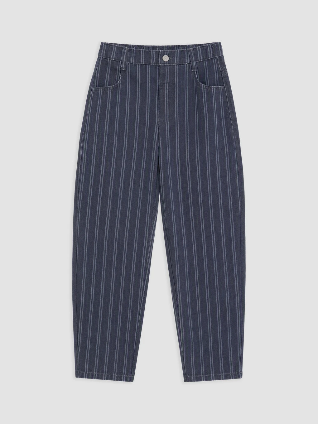 LCW Kids Dečije Prugaste Pantalone