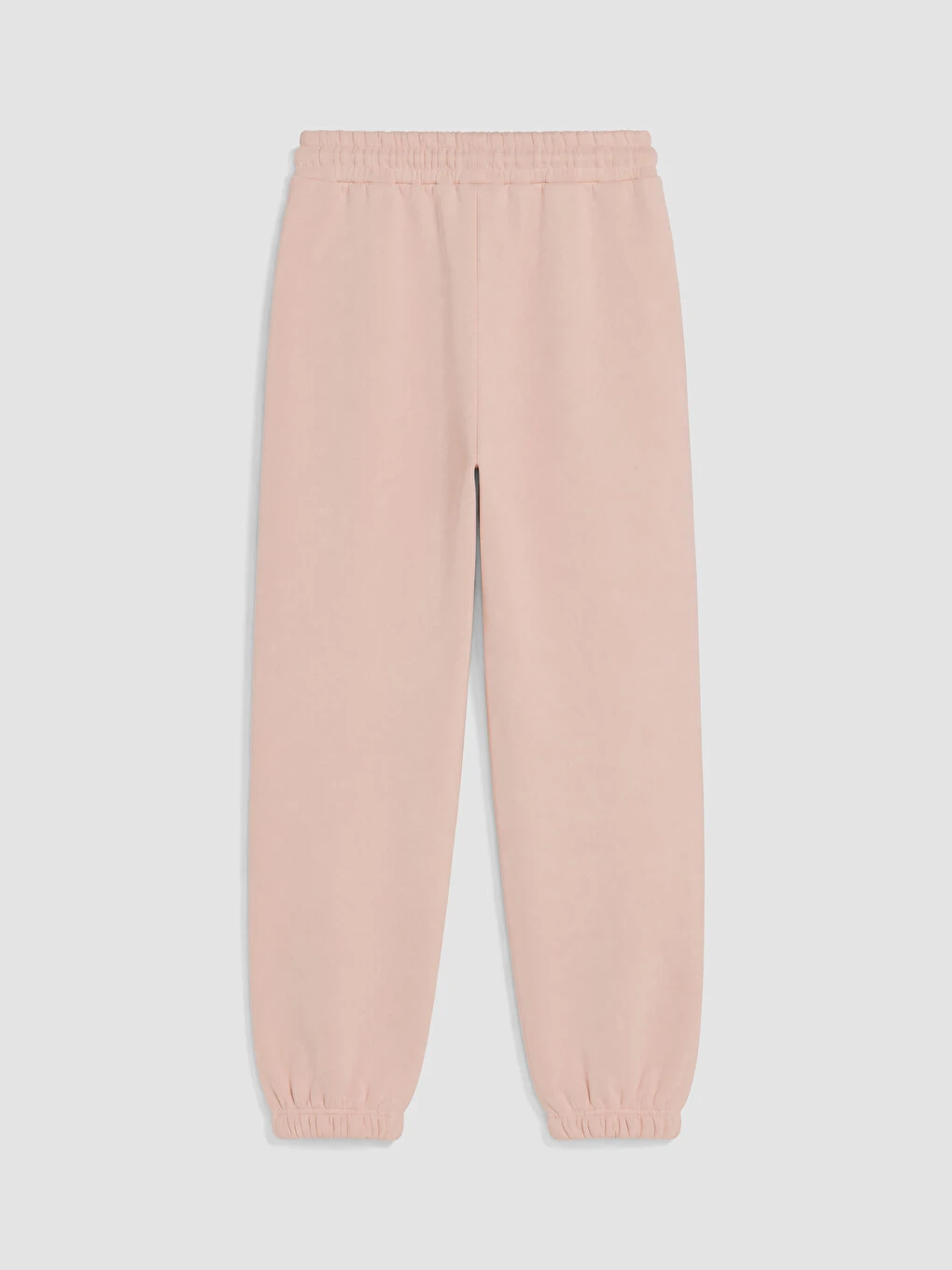 LCW Kids Debele Jogger Trenerke Za Devojčice