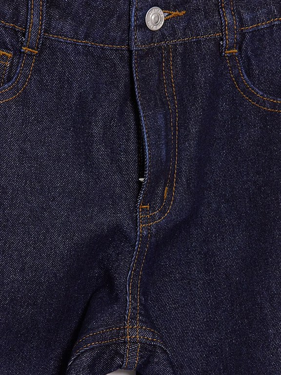 LCW Kids Regular Fit Dečije Farmerke Za Devojčice