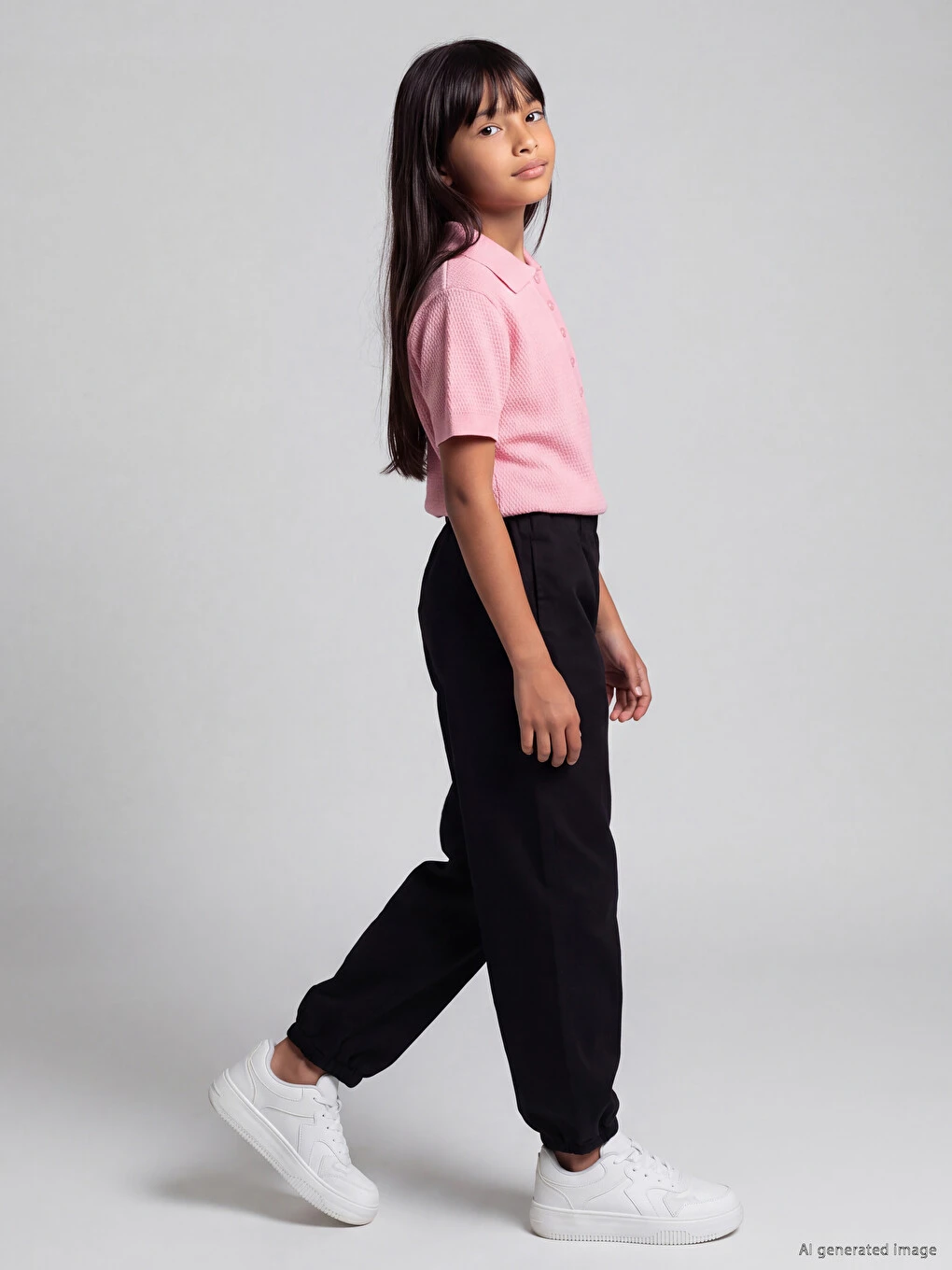 LCW Kids Dečije Jogger Pantalone