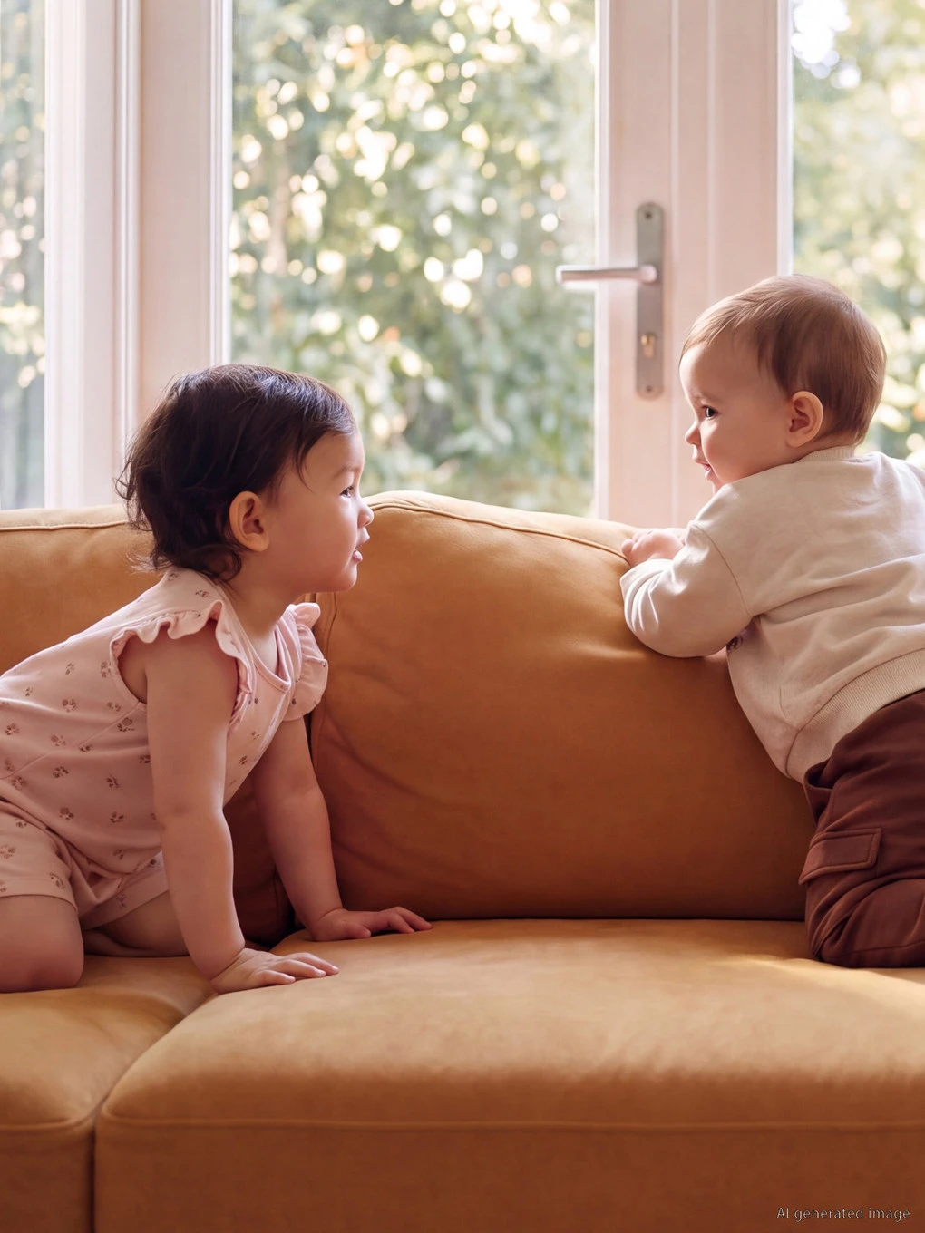 LCW baby Vezeni Komplet Za Bebe Dečake