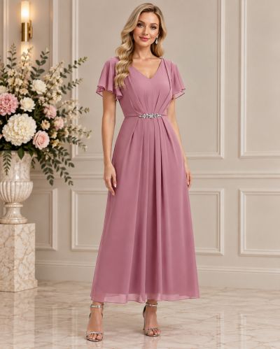Midi haljina 2740or