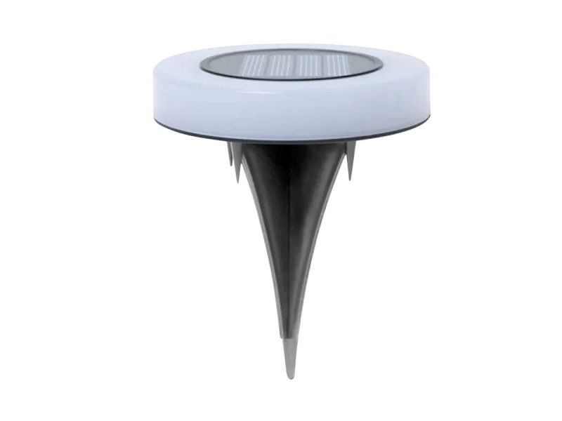 LAMPA SOLARNA LED