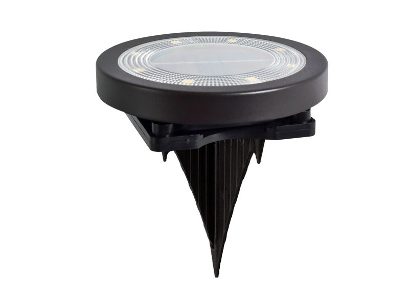 LAMPA SOLARNA LED