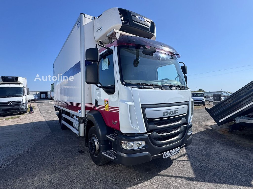 DAF LF 210 kamion hladnjača