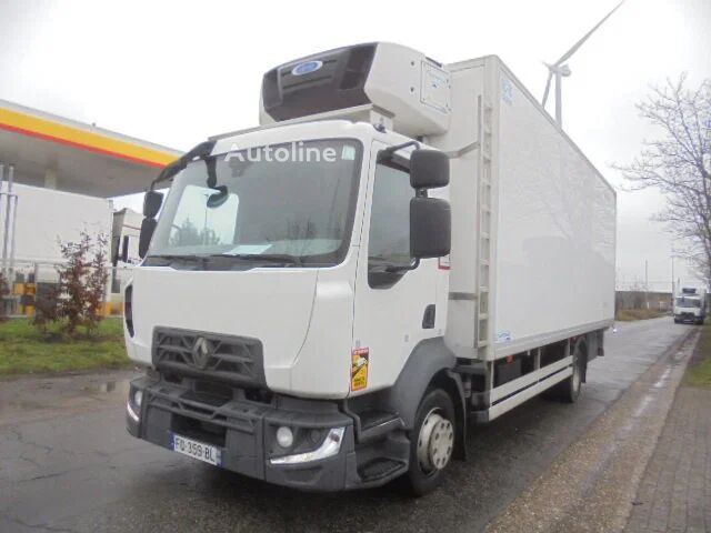 Renault D 210 FRC 2026 EURO 6 D kamion hladnjača