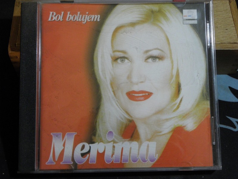 MERIMA NJEGOMIR - BOL BOLUJEM (14.alb.1998)