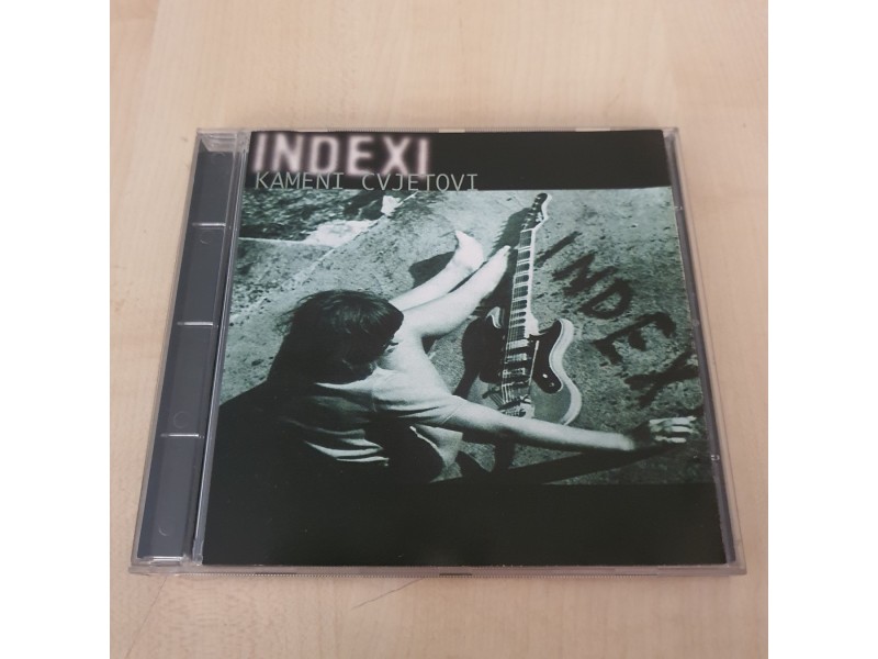 Indexi - Kameni Cvjetovi