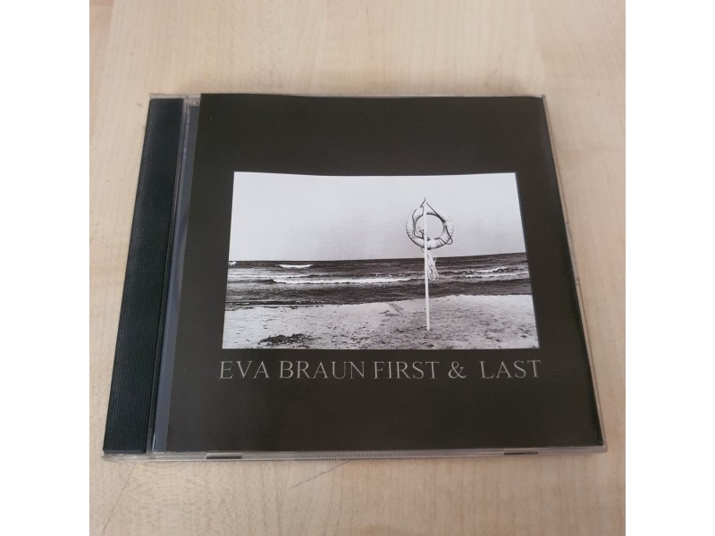 Eva Braun – First & Last