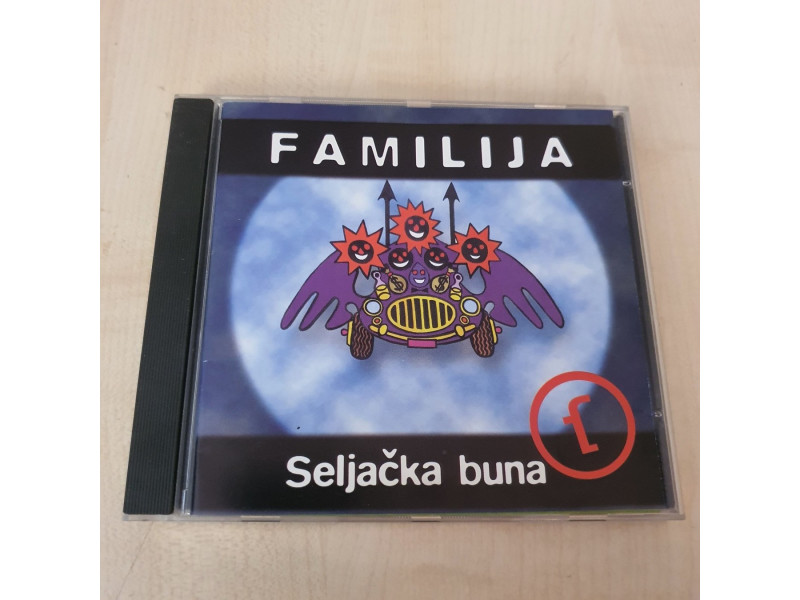Familija - Seljačka Buna