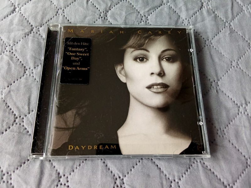 Mariah Carey - Daydream