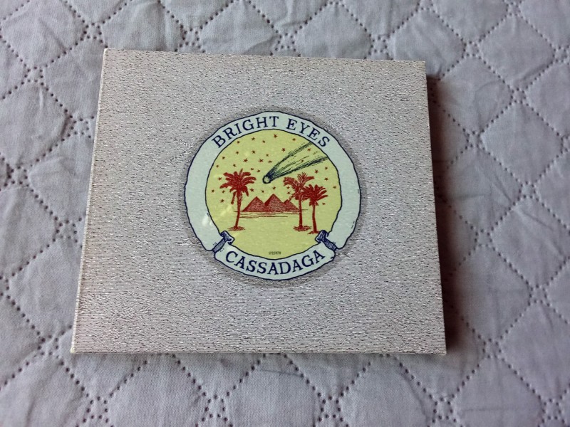 Bright Eyes - Cassadaga