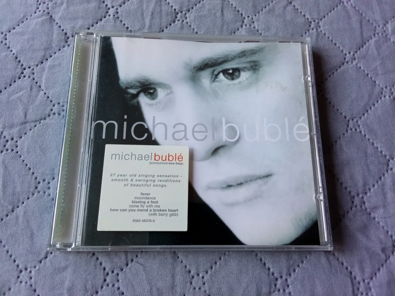 Michael Buble - Michael Buble