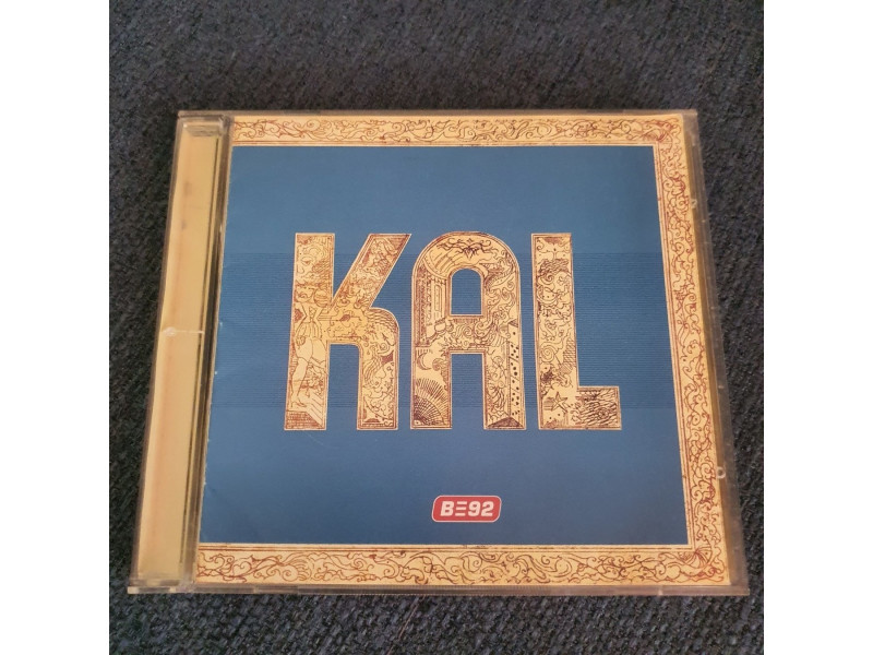 KAL - KAL
