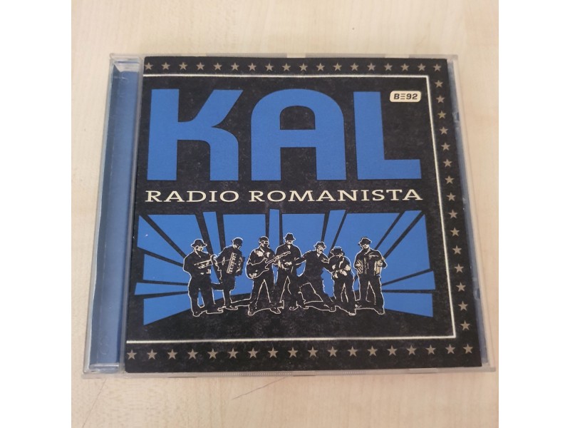 Kal – Radio Romanista