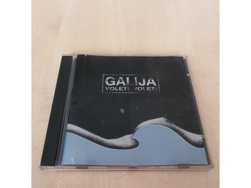 Galija - Voleti Voleti