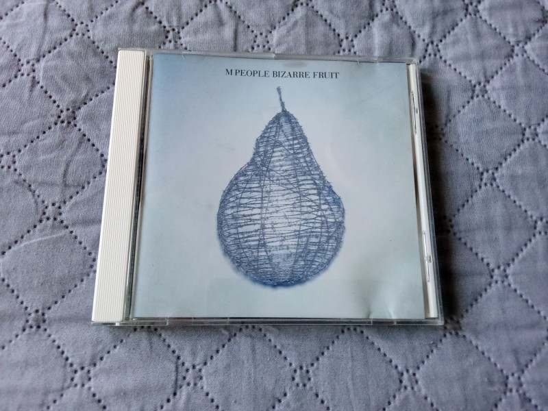 M people - Bizarre Fruit