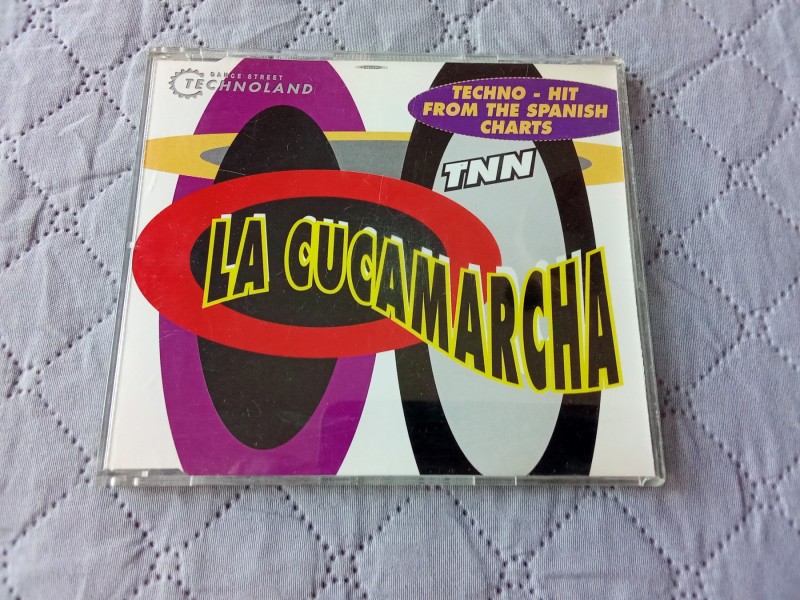 TNN - La Cucamarcha